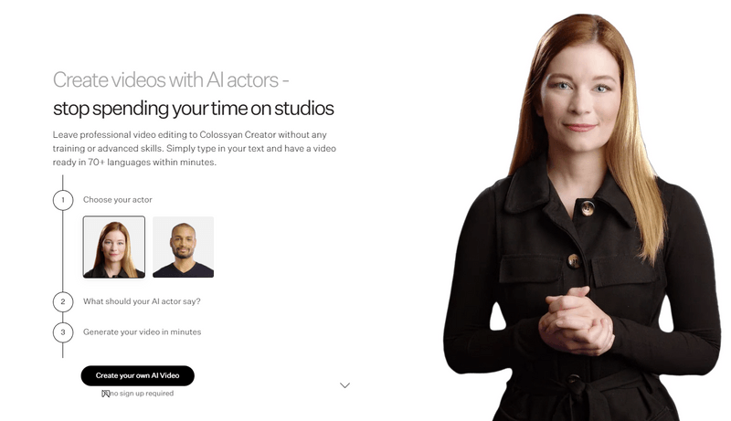 Future Tools - LeiaPix